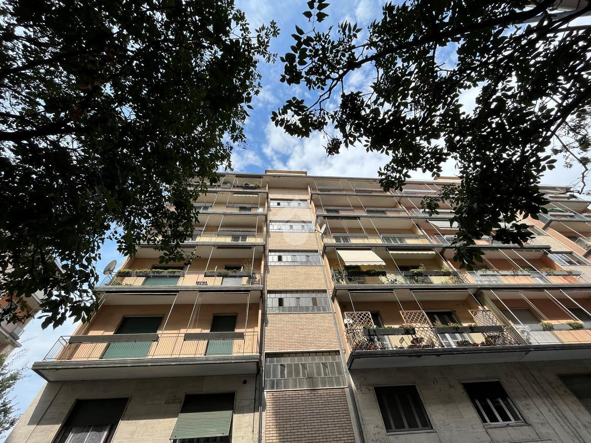 Appartamento in vendita a Pavia