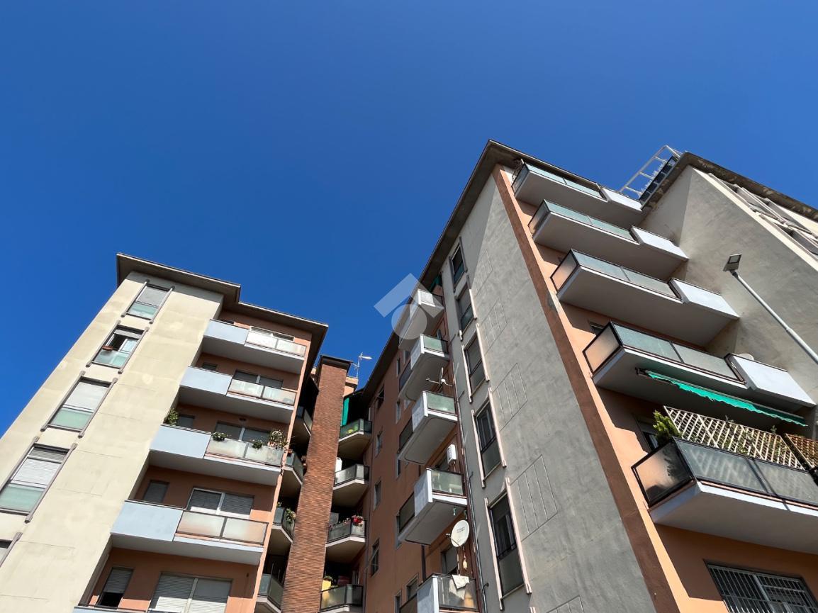 Appartamento in vendita a Pavia