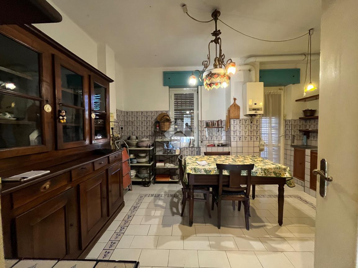 Appartamento in affitto a Pavia