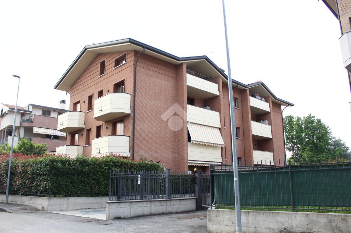 Appartamento in vendita a Paderno Dugnano