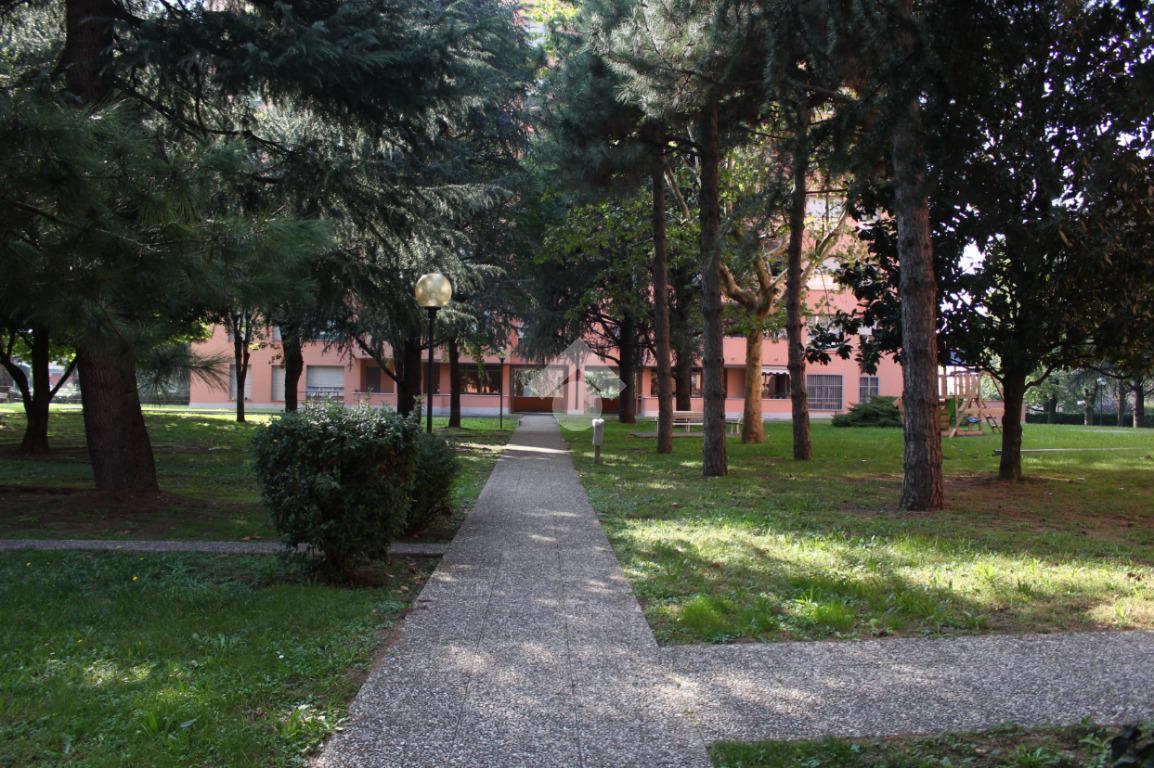 Appartamento in vendita a Paderno Dugnano