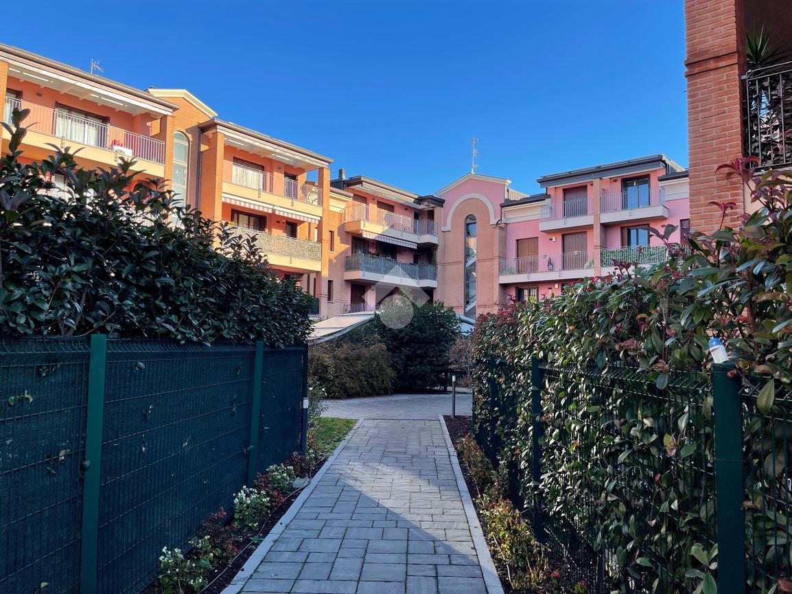 Appartamento in vendita a Paderno Dugnano