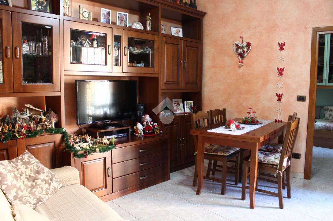 Appartamento in vendita a Paderno Dugnano