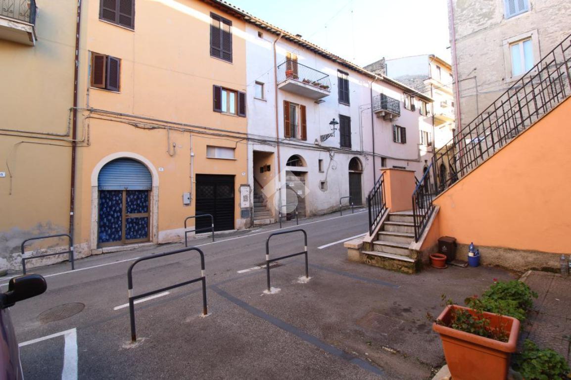 Appartamento in vendita a Poggio Moiano