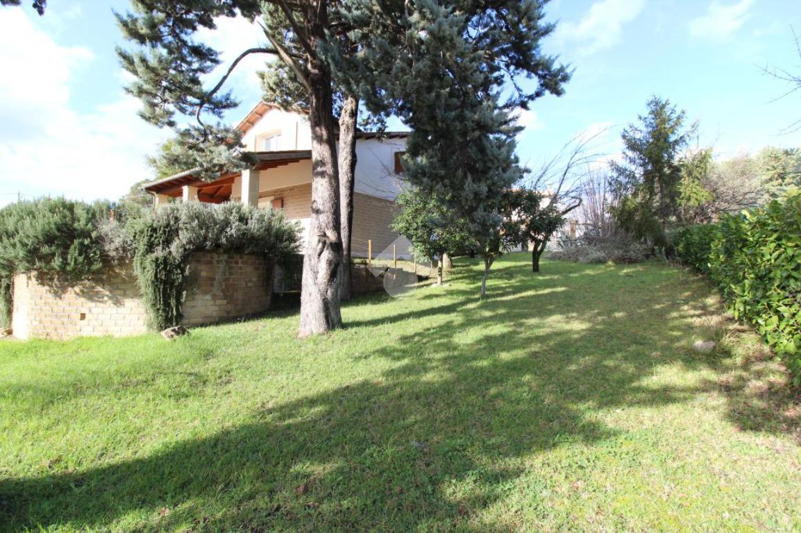 Villa in vendita a Frasso Sabino