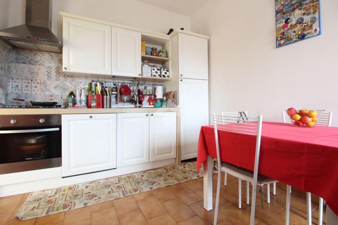 Trilocale in Via delle Volte 21, Montorio Romano