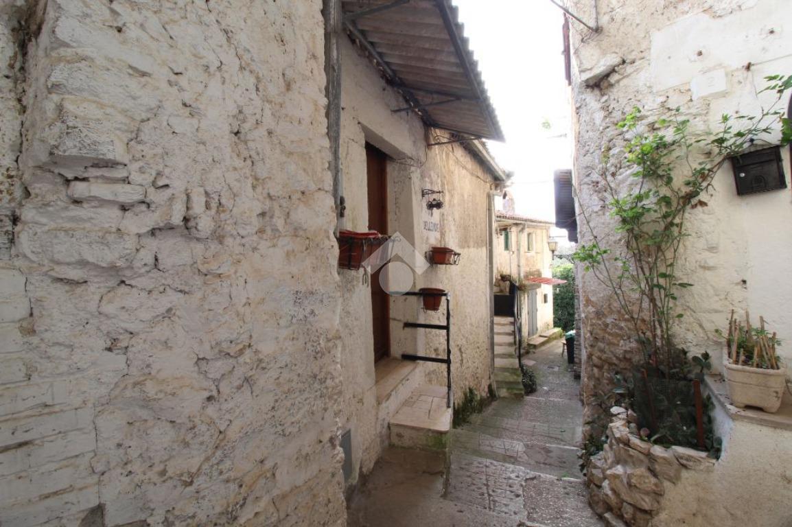 Appartamento in vendita a Poggio Moiano