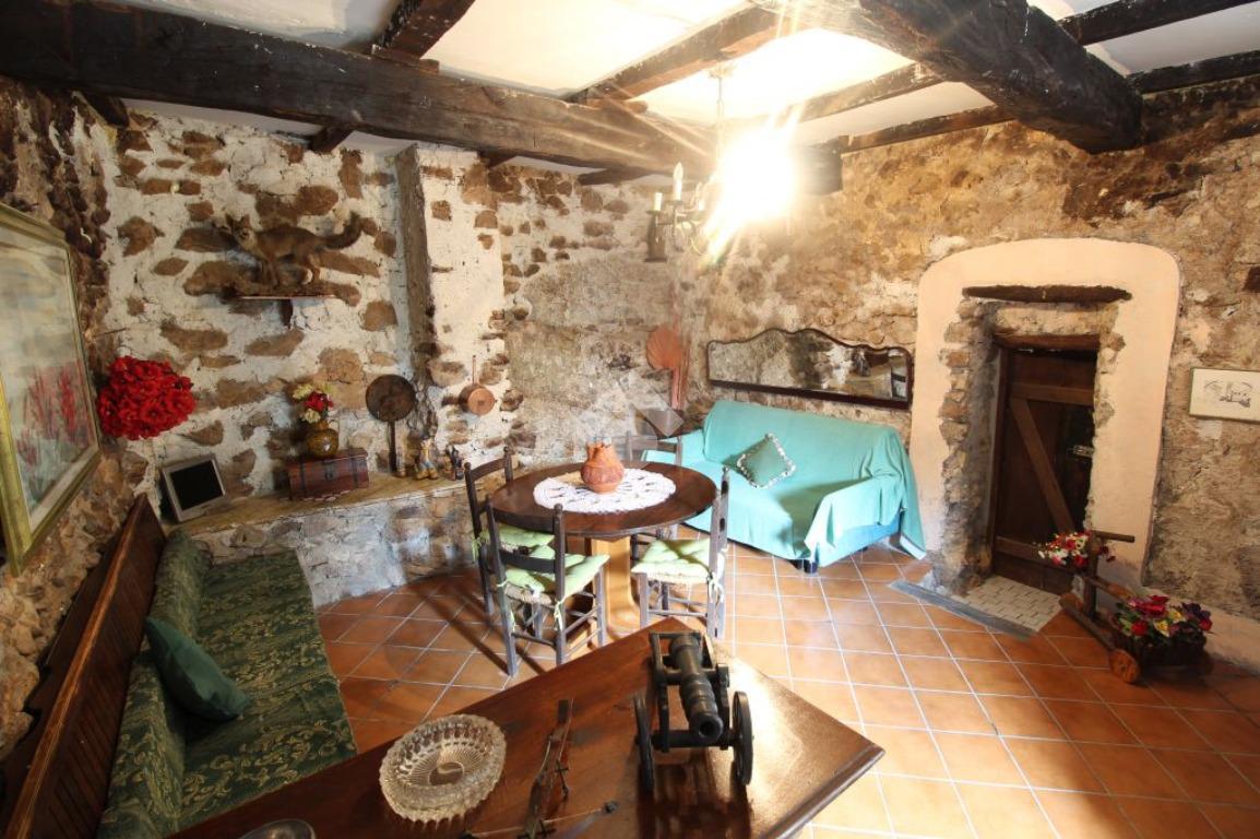 Trilocale in Vicolo Murelli 8, Poggio Moiano