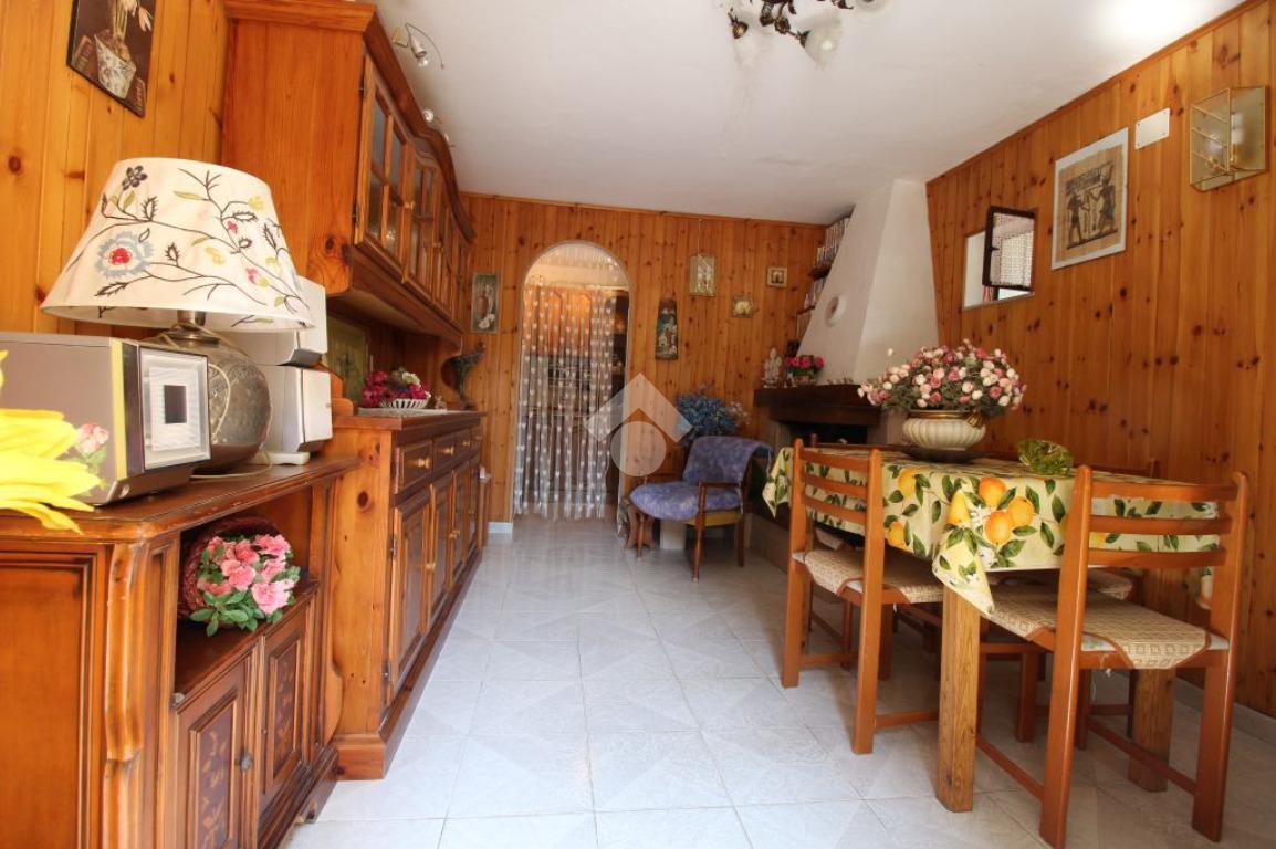 Appartamento in vendita a Torricella In Sabina