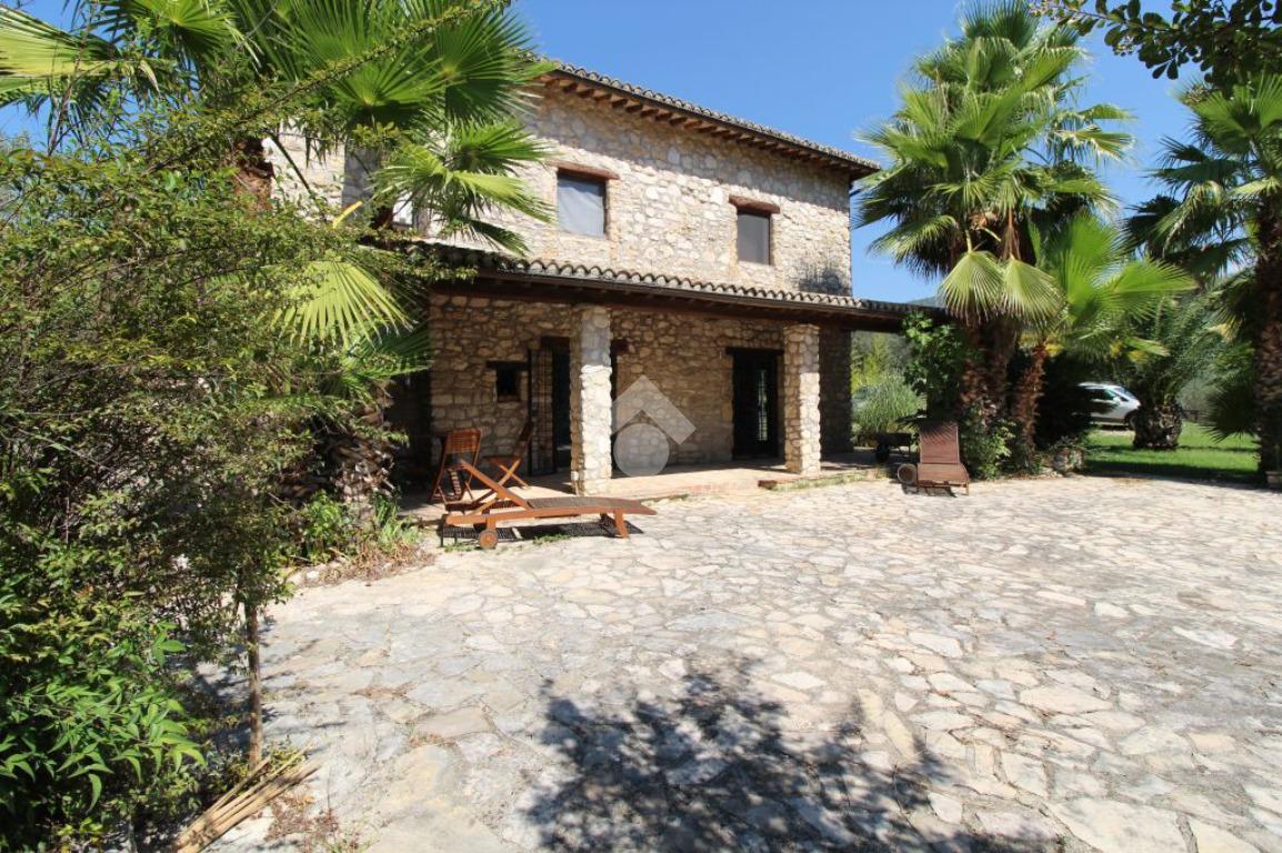 Rustico in vendita a Casaprota