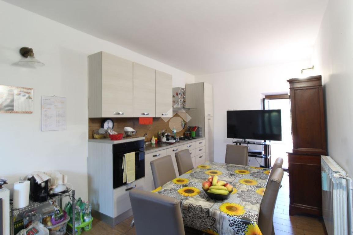 Casa indipendente in vendita a Monteleone Sabino