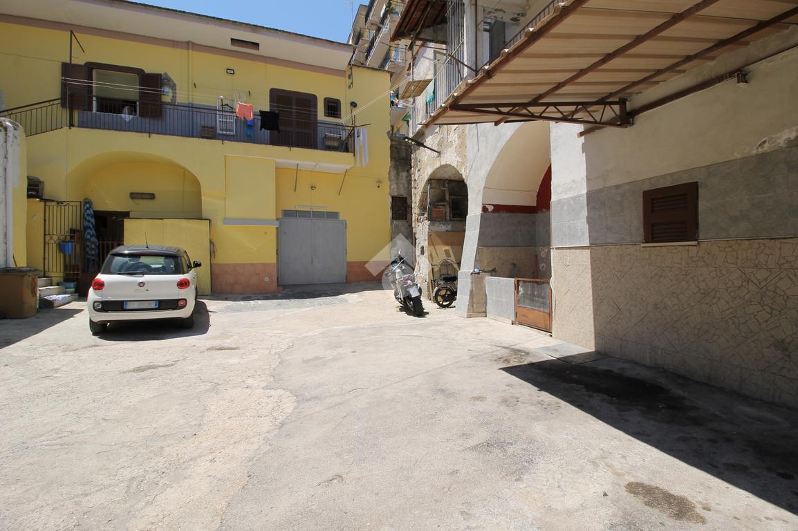 Appartamento in vendita a Arzano