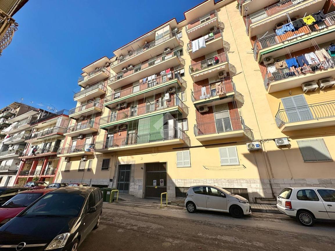 Appartamento in vendita a Arzano