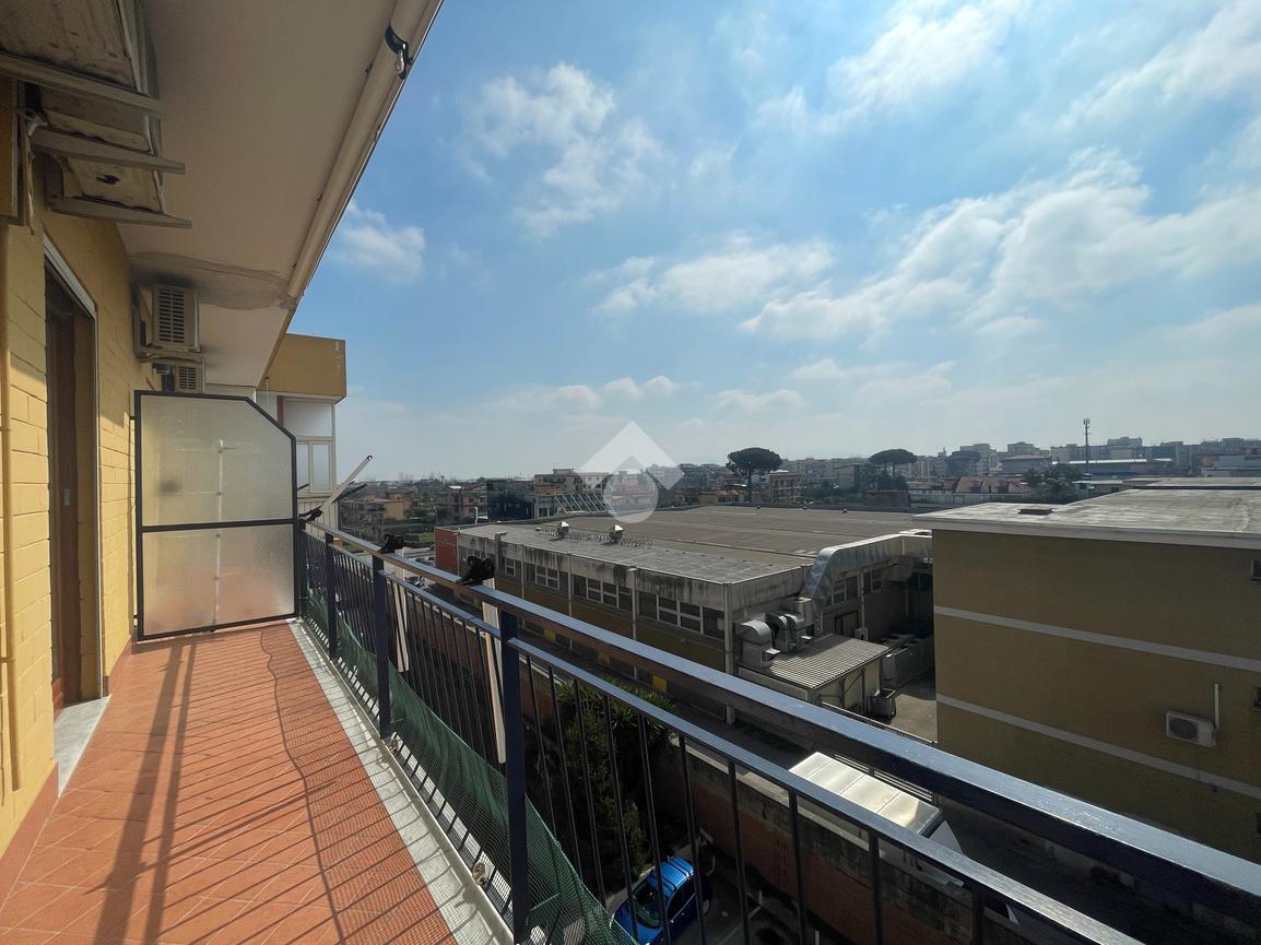 Appartamento in vendita a Arzano