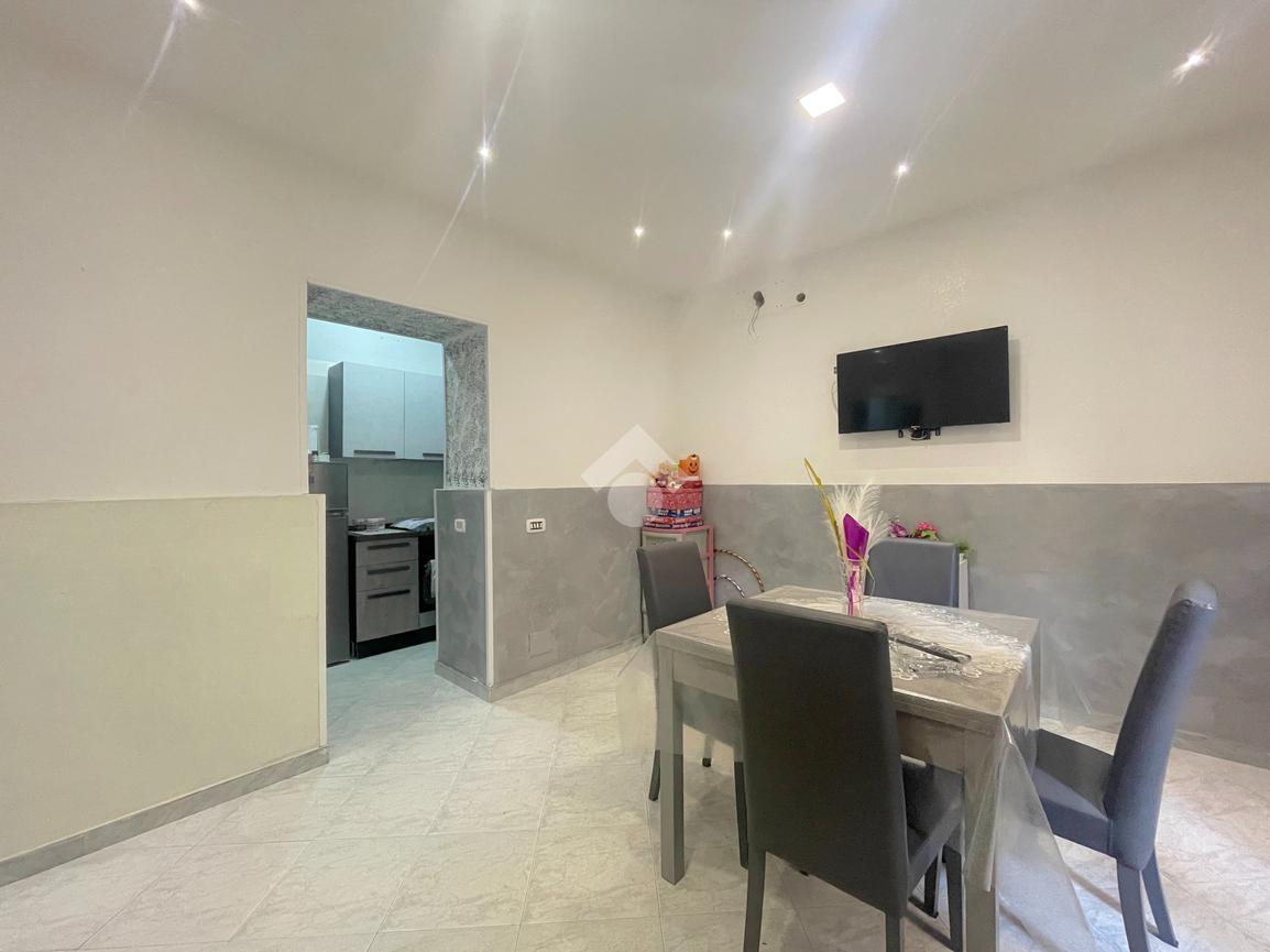 Casa indipendente in vendita a Arzano