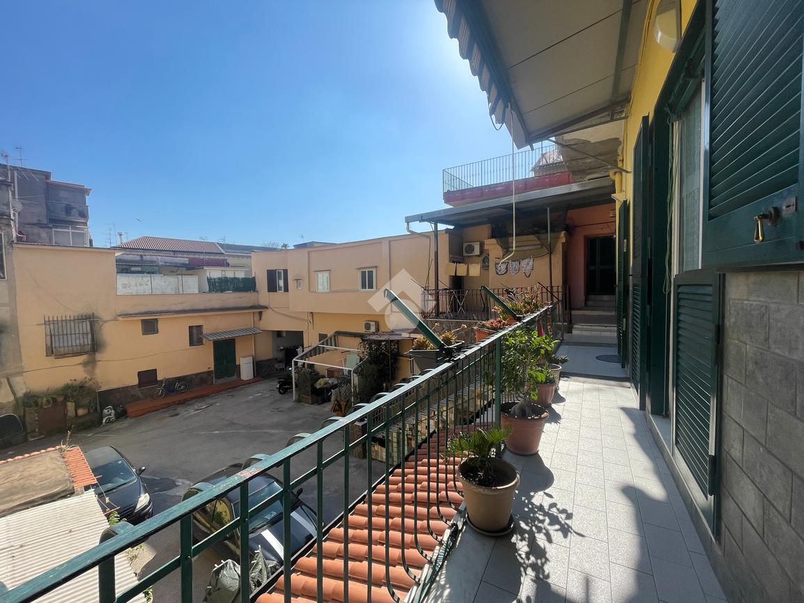 Appartamento in vendita a Arzano