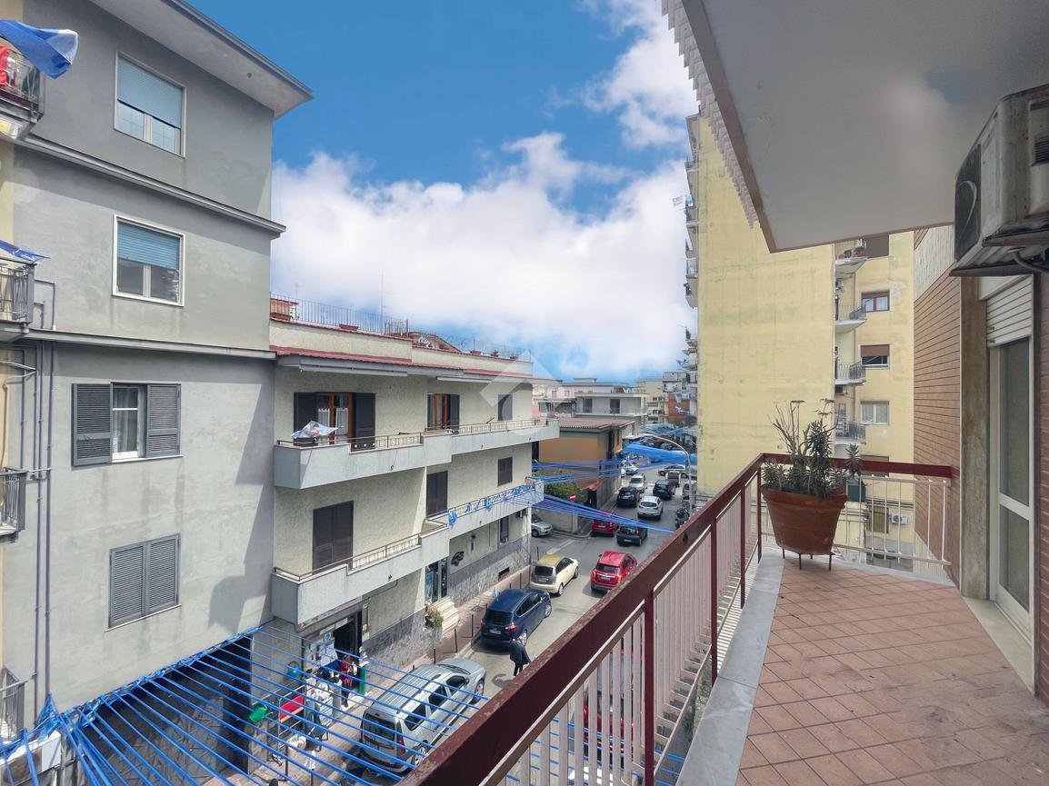 Appartamento in vendita a Arzano