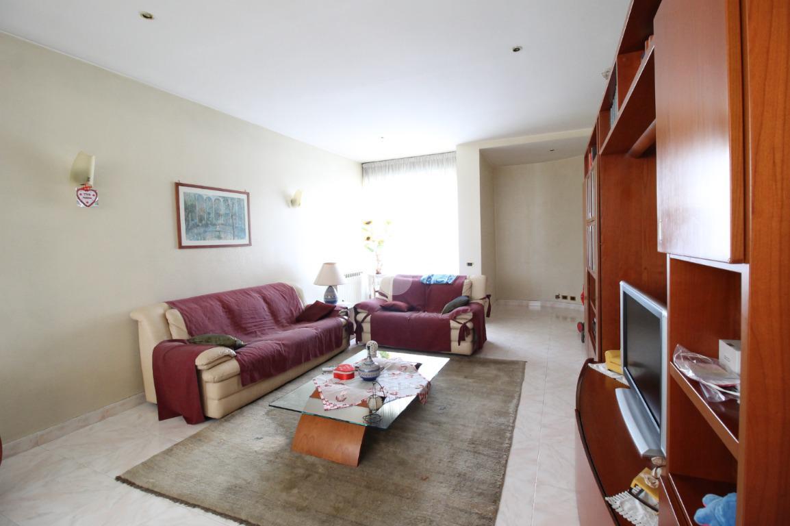 Villa in vendita a Arzano