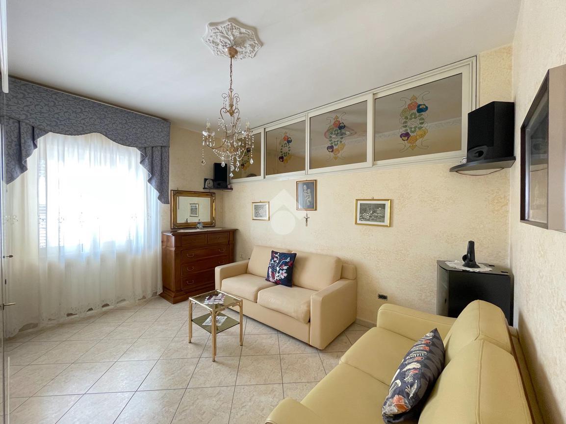 Appartamento in vendita a Arzano