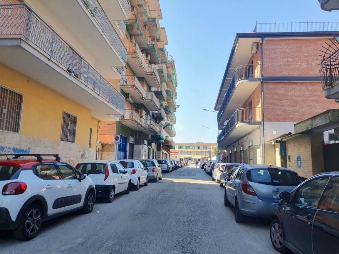Box in affitto a Arzano