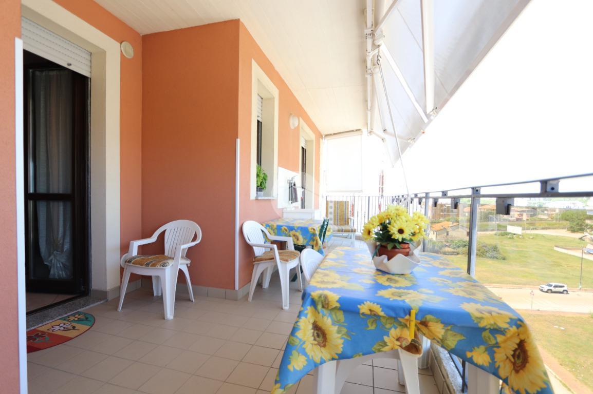 Appartamento in vendita a Alba Adriatica