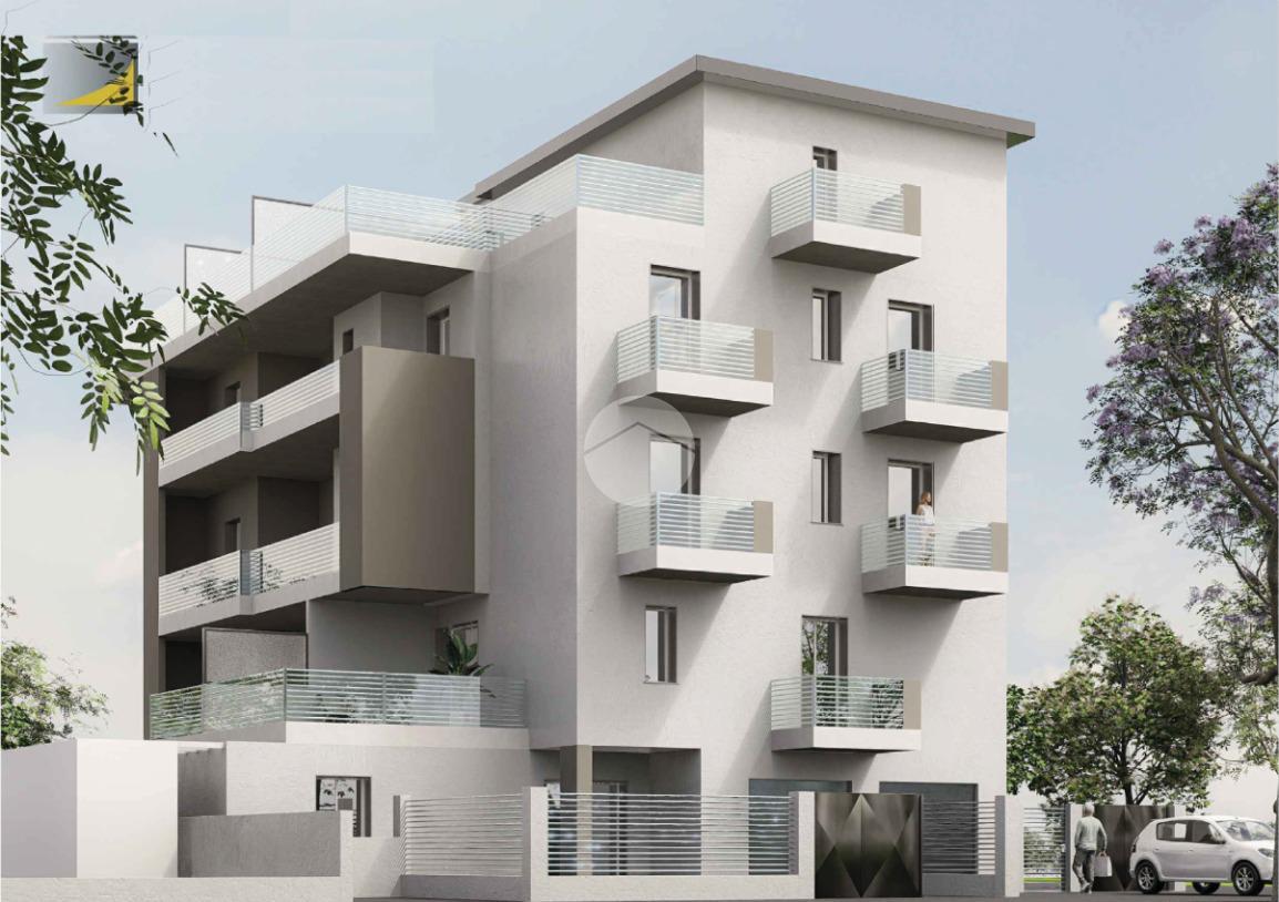 Appartamento in vendita a Alba Adriatica