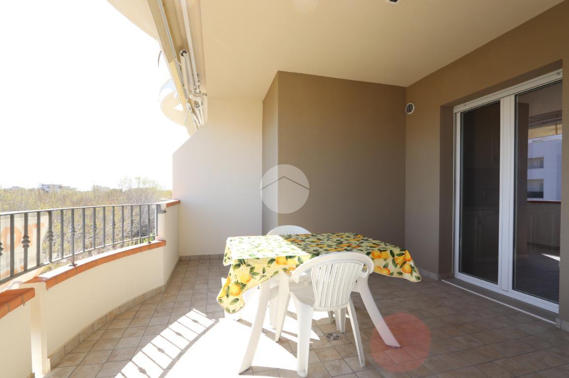 Appartamento in vendita a Alba Adriatica