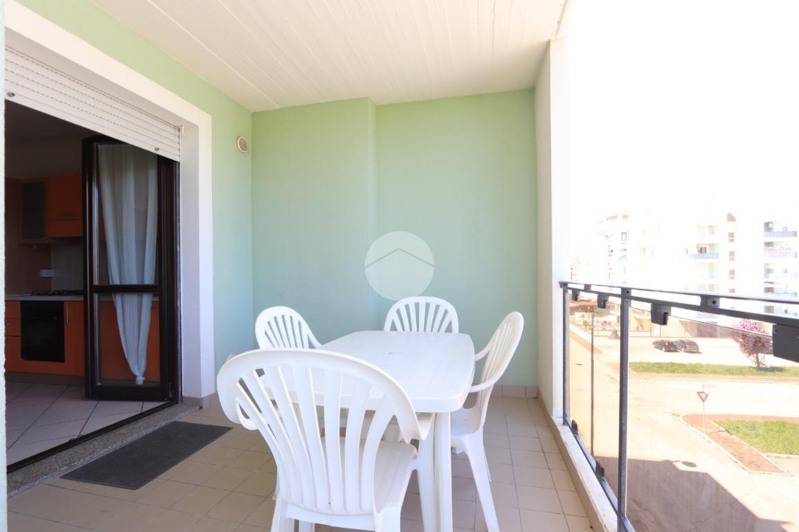 Appartamento in vendita a Alba Adriatica