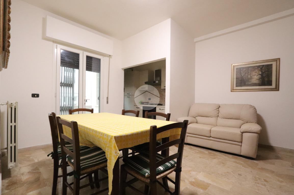 Appartamento in vendita a Alba Adriatica