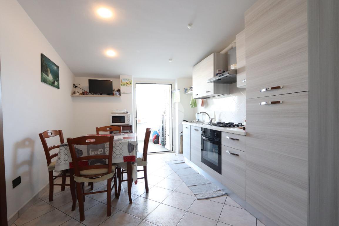 Appartamento in vendita a Alba Adriatica