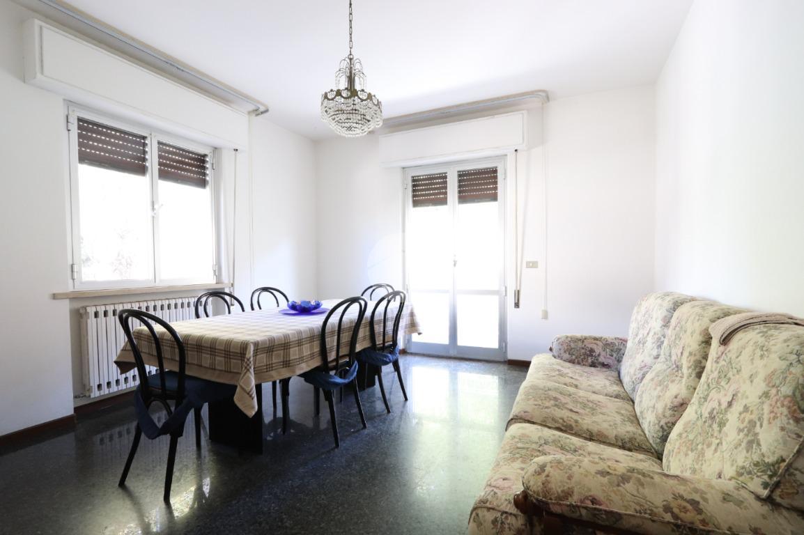 Appartamento in vendita a Alba Adriatica