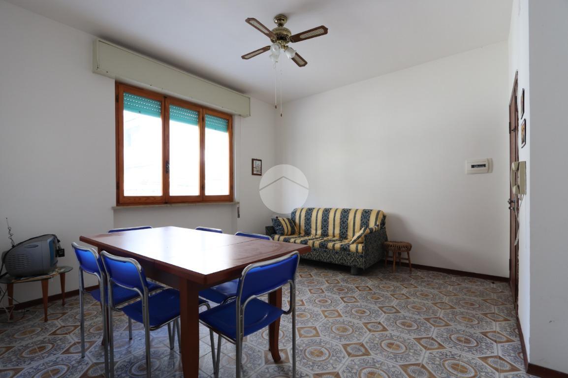 Appartamento in vendita a Alba Adriatica