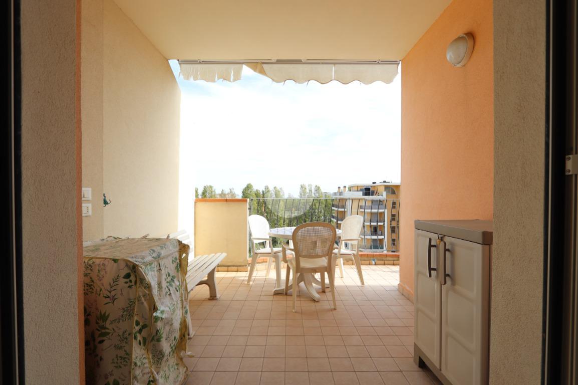 Appartamento in vendita a Alba Adriatica