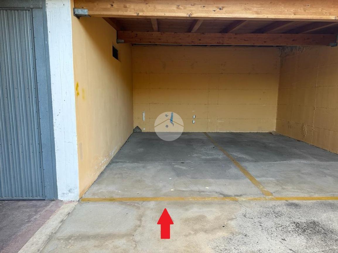 Box in vendita a Alba Adriatica