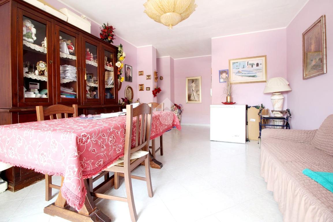 Appartamento in vendita a Quartu Sant'Elena