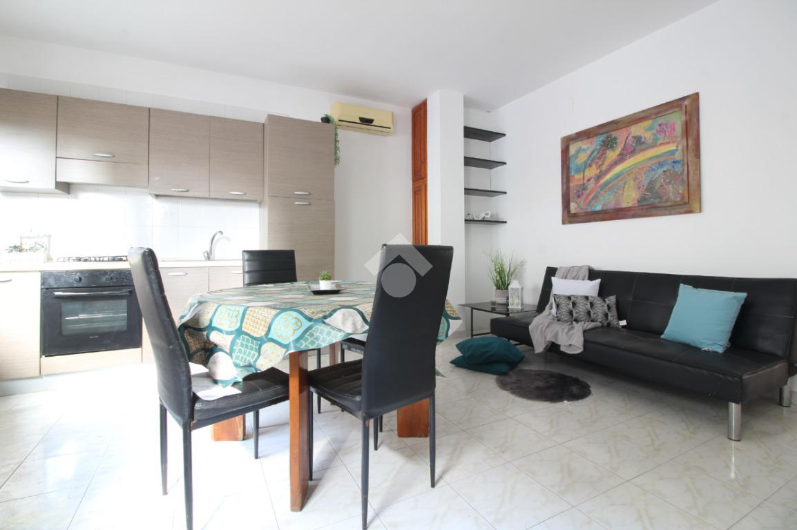 Appartamento in vendita a Quartu Sant'Elena