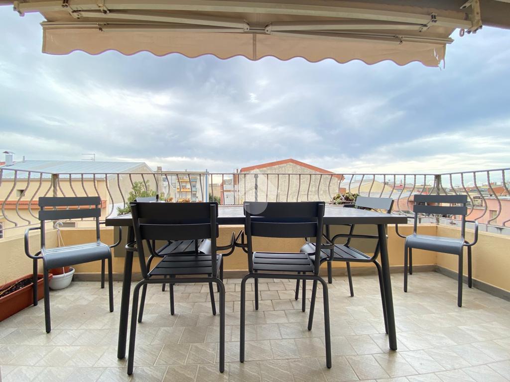 Appartamento in vendita a Quartu Sant'Elena