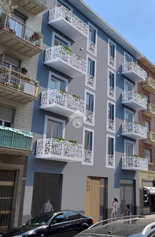 Appartamento in vendita a Torino