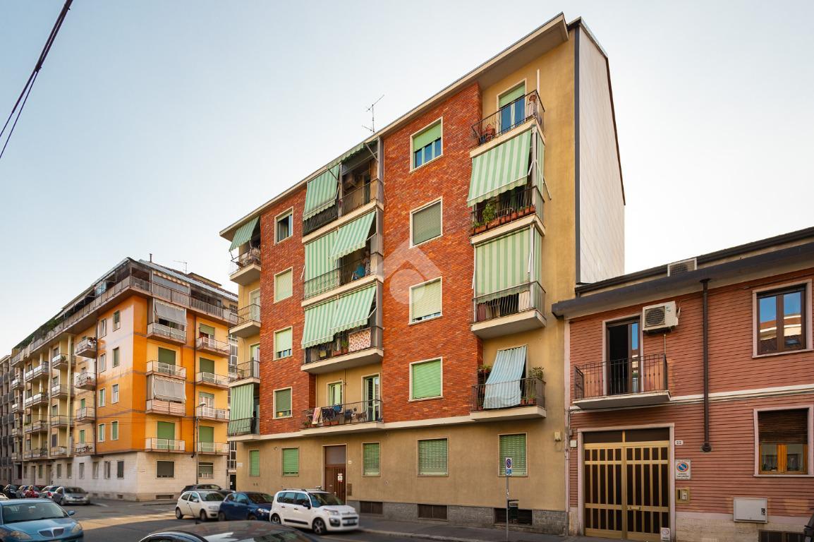 Appartamento in vendita a Torino