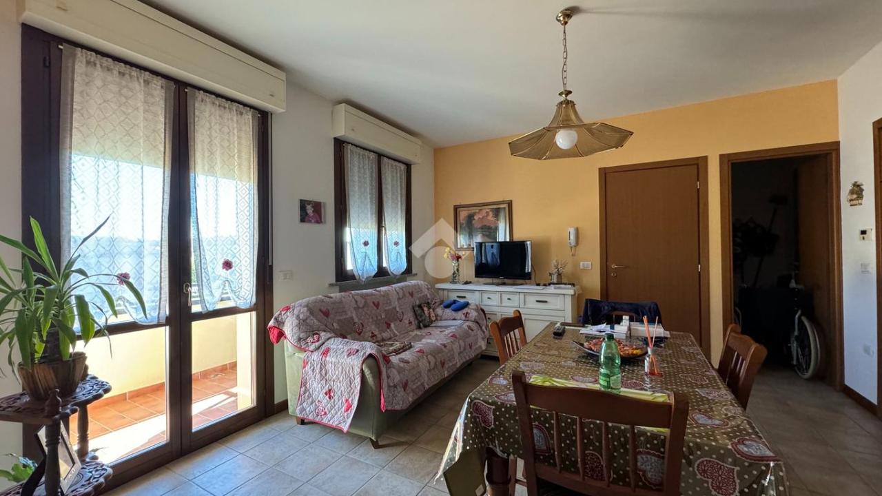 Appartamento in vendita a Riolo Terme