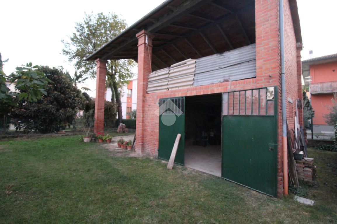 Rustico in vendita a Riolo Terme