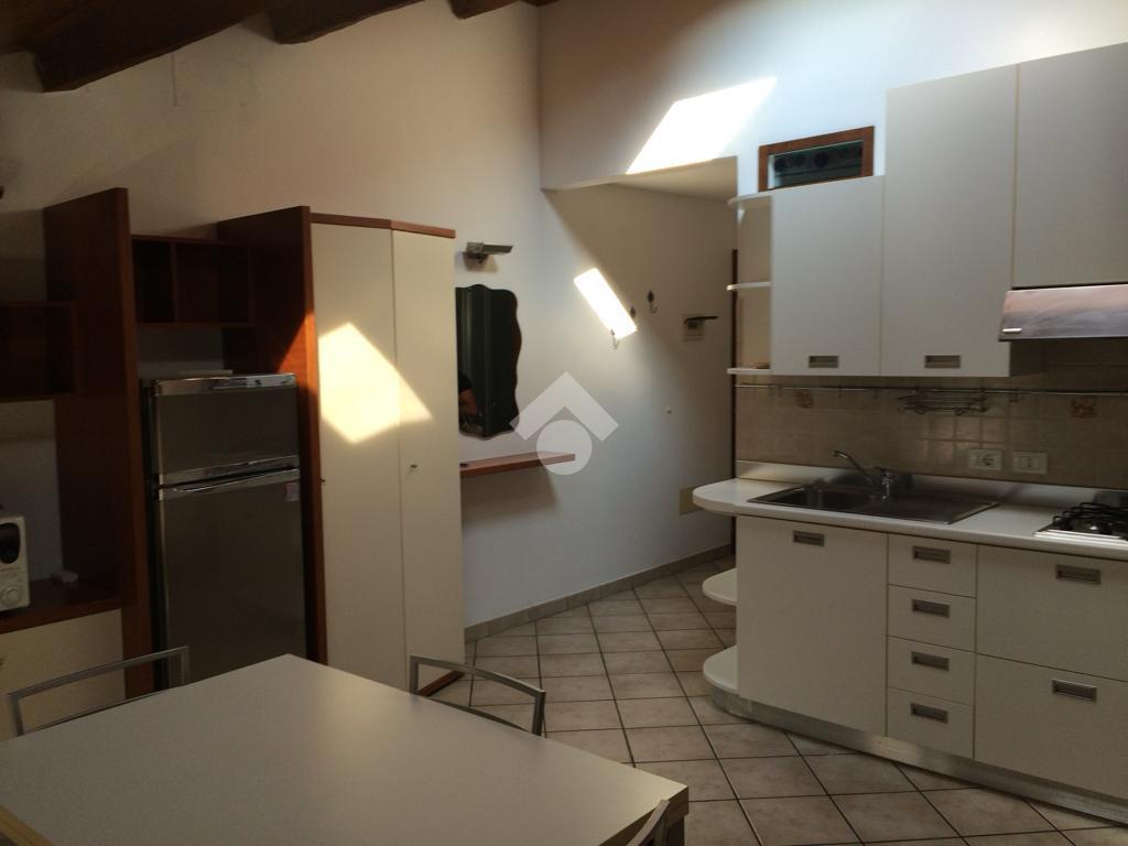 Appartamento in vendita a Castel Bolognese