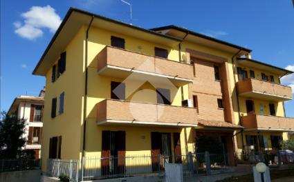 Appartamento in vendita a Castel Bolognese