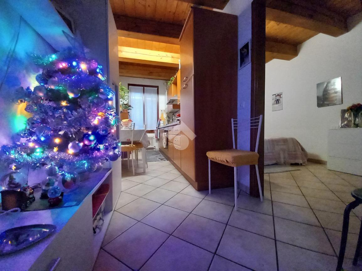 Appartamento in vendita a Castel Bolognese