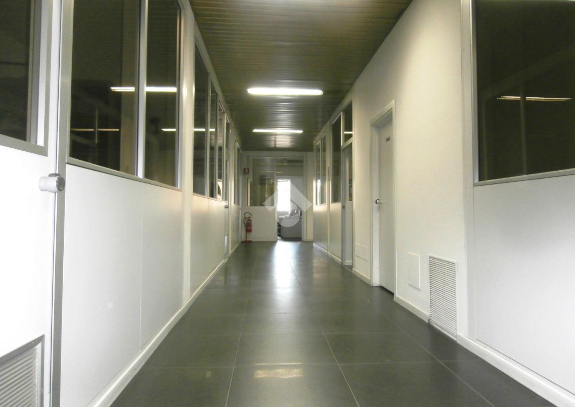 Box in vendita a Castel Bolognese