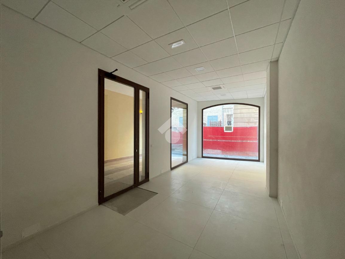 Negozio in affitto a Carpi