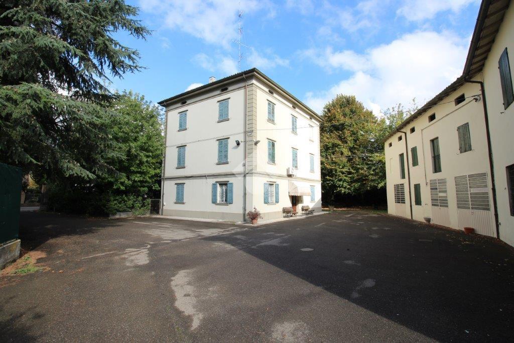 Ufficio in vendita a Carpi