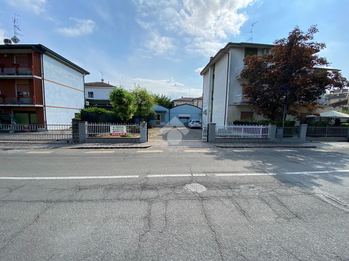 Laboratorio in affitto a Carpi