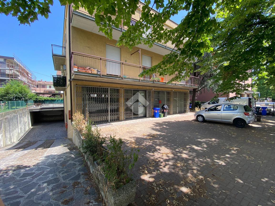 Laboratorio in affitto a Carpi