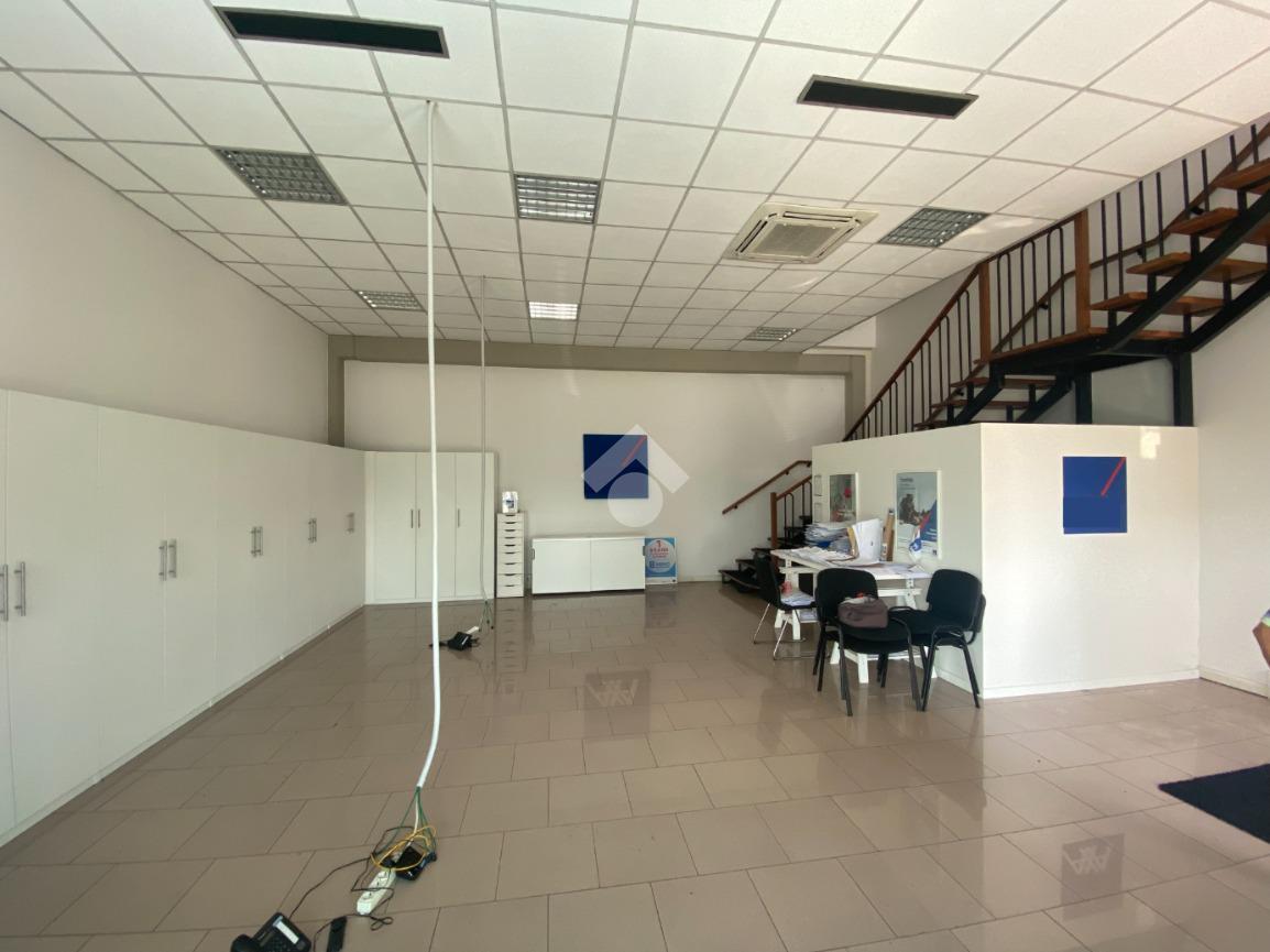 Ufficio in affitto a Carpi